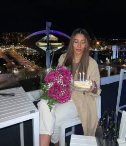 Pris Angel Biography, Age, Career, Net Worth & More 2026